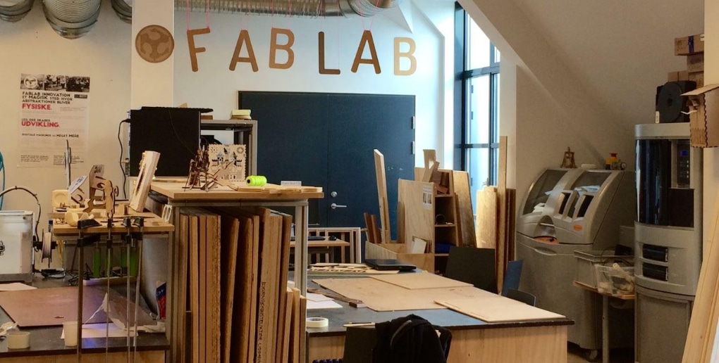 FabLab